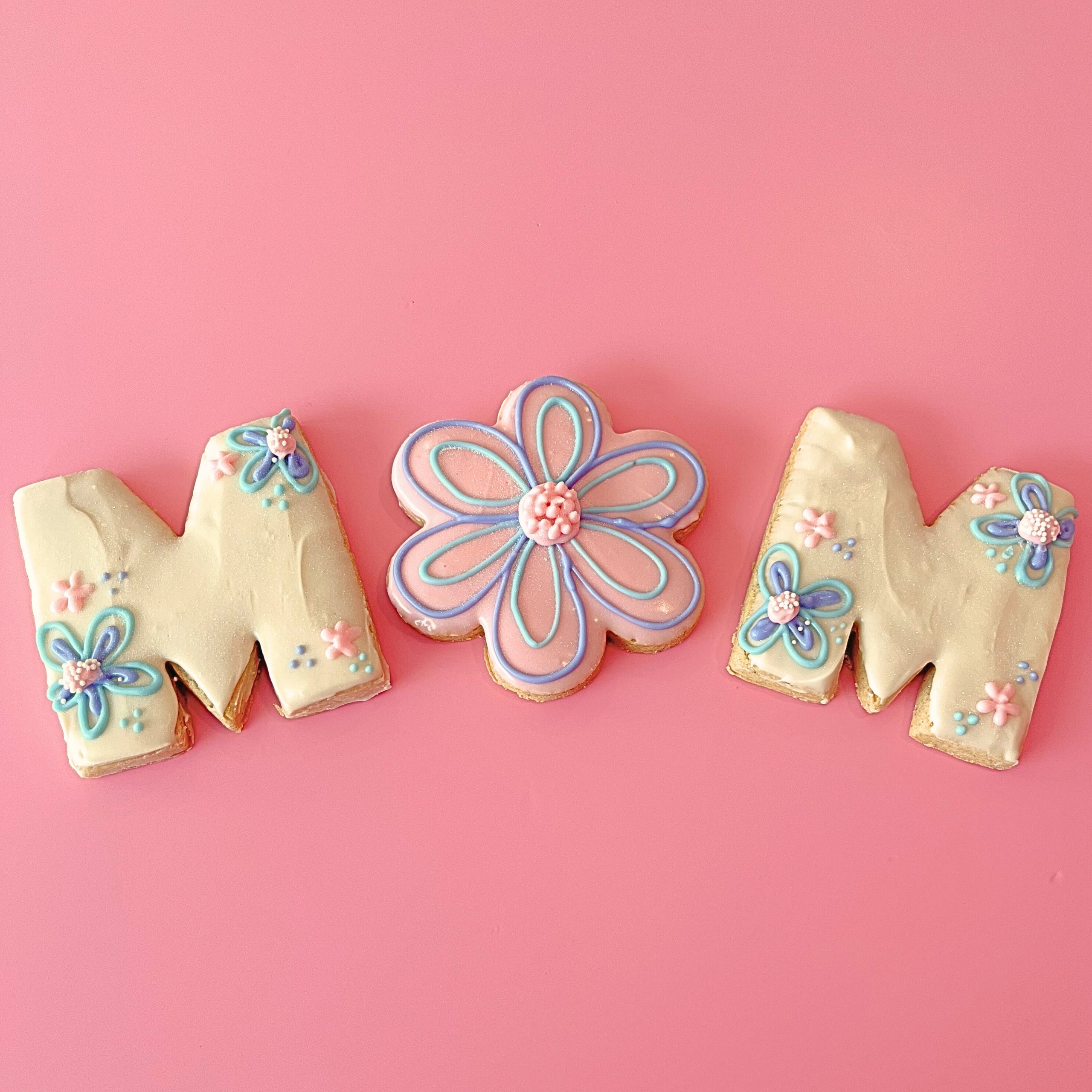 MOM Cookie Pack | Reverie Bakeshop
